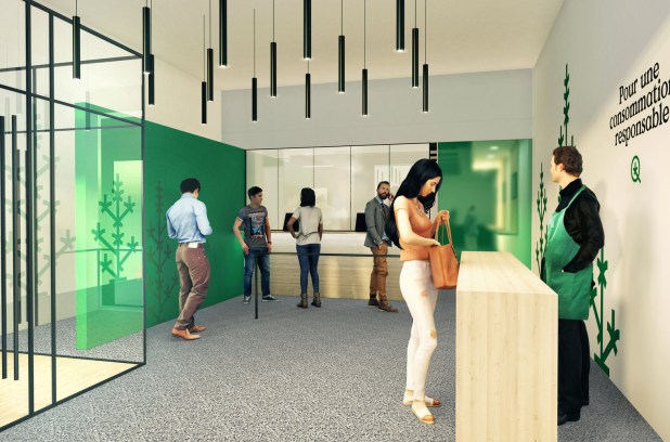 Heures d’ouverture des succursales | SQDC