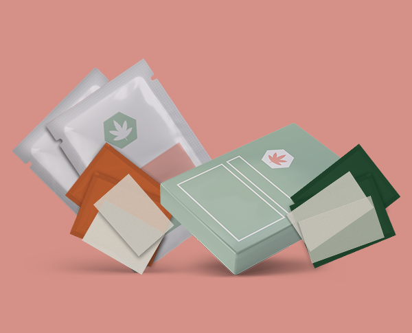 Oral cannabis strips – Practical advice| SQDC | SQDC
